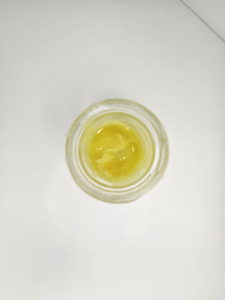 Delta 9 THCa Badder – 1 gram - THCA Concentrates - Dabs